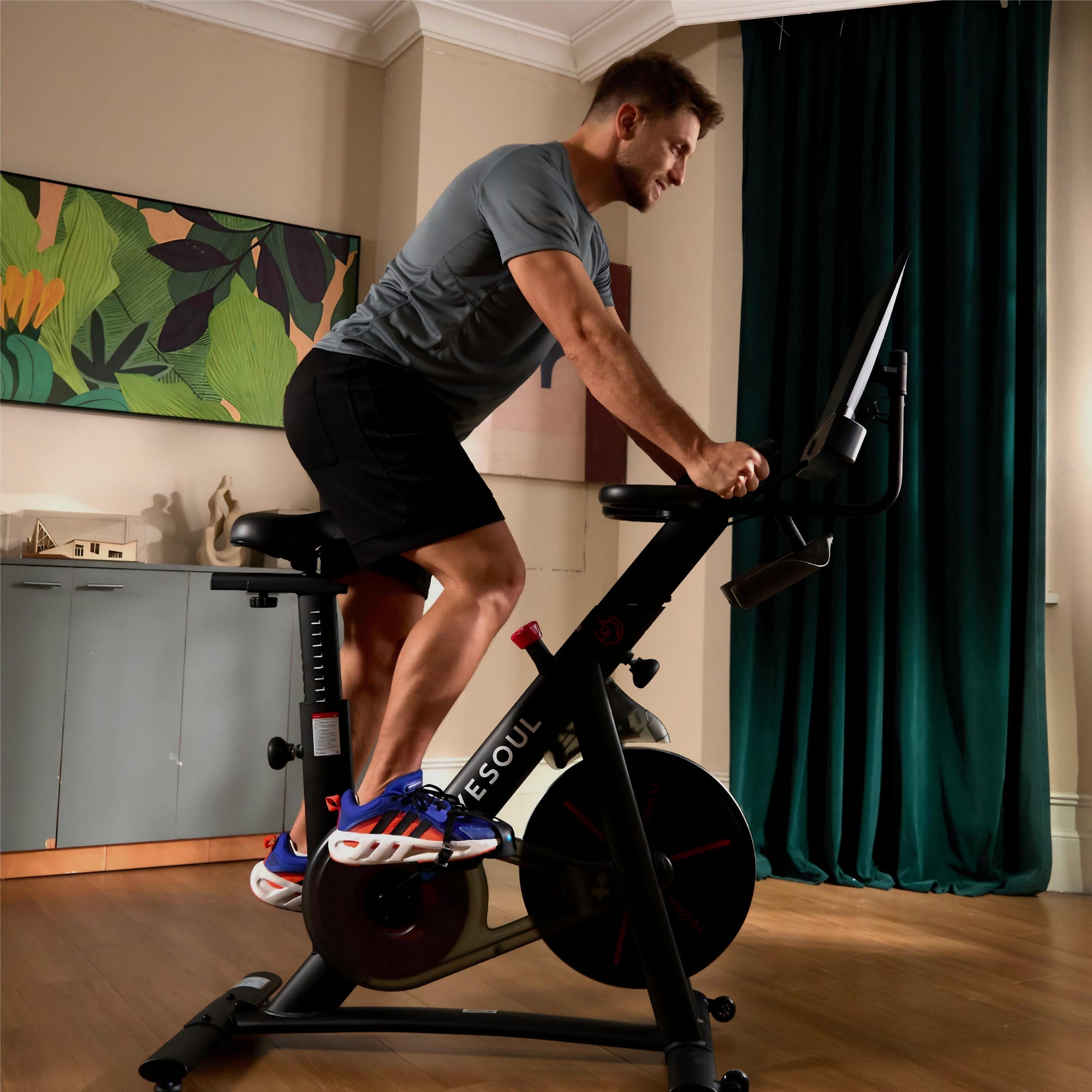 Alternative Zu Peloton
