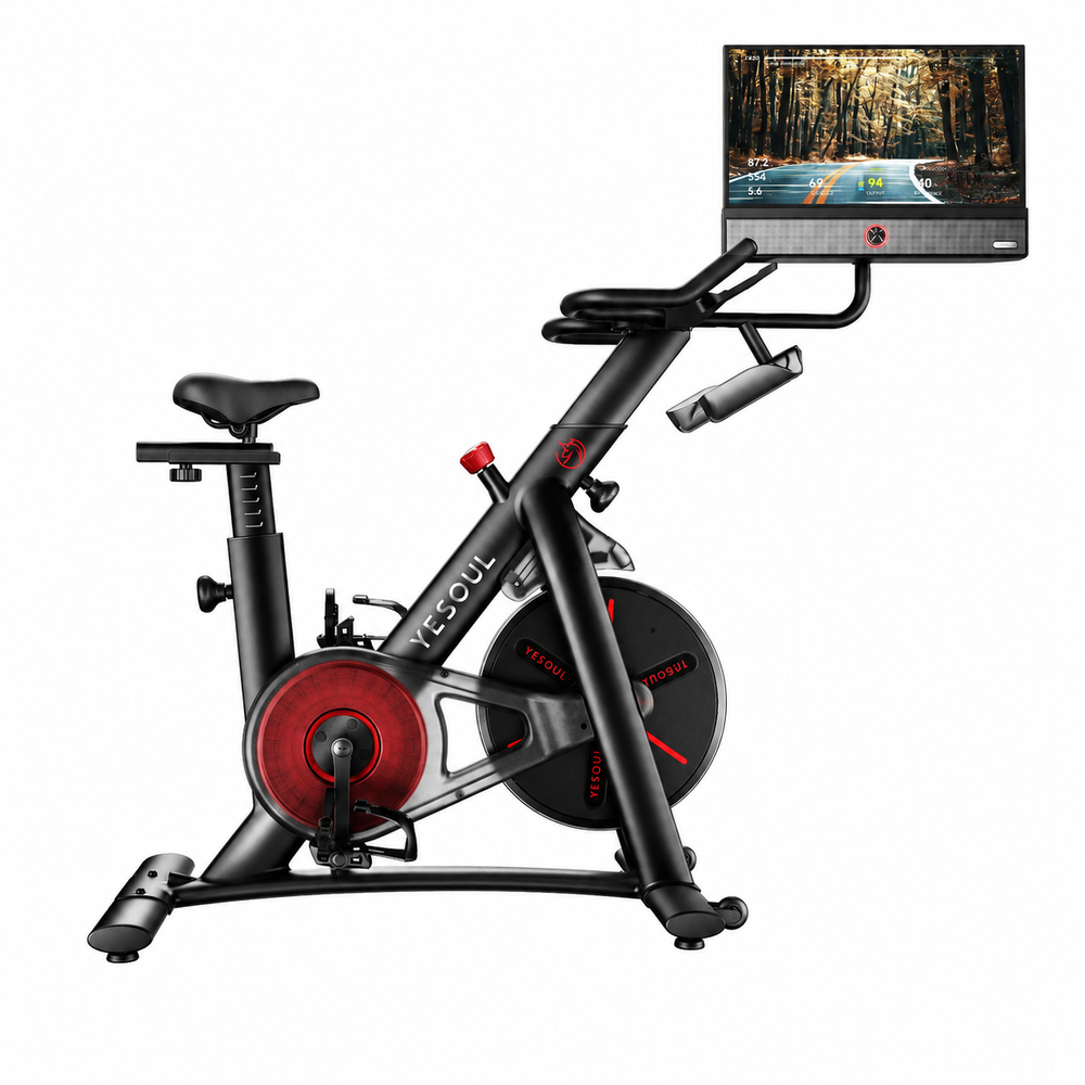 Alternative Zu Peloton